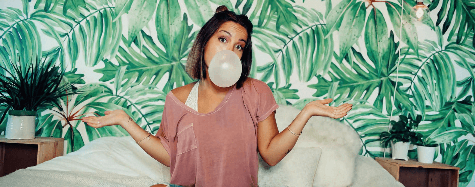 Removable wall murals and stickers - Coloray.co.uk